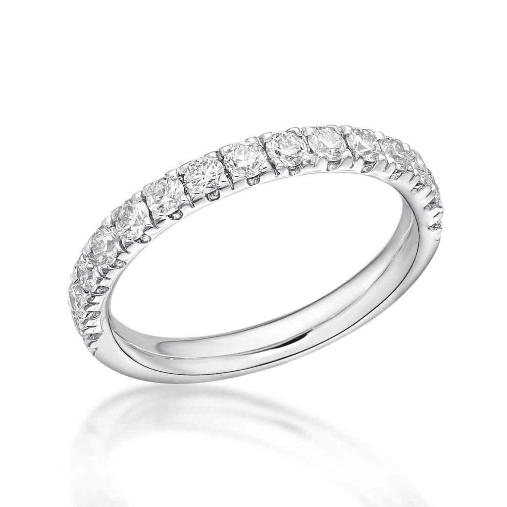 Shop Premium Wedding Rings In Glasgow | Bercotts Jewellers