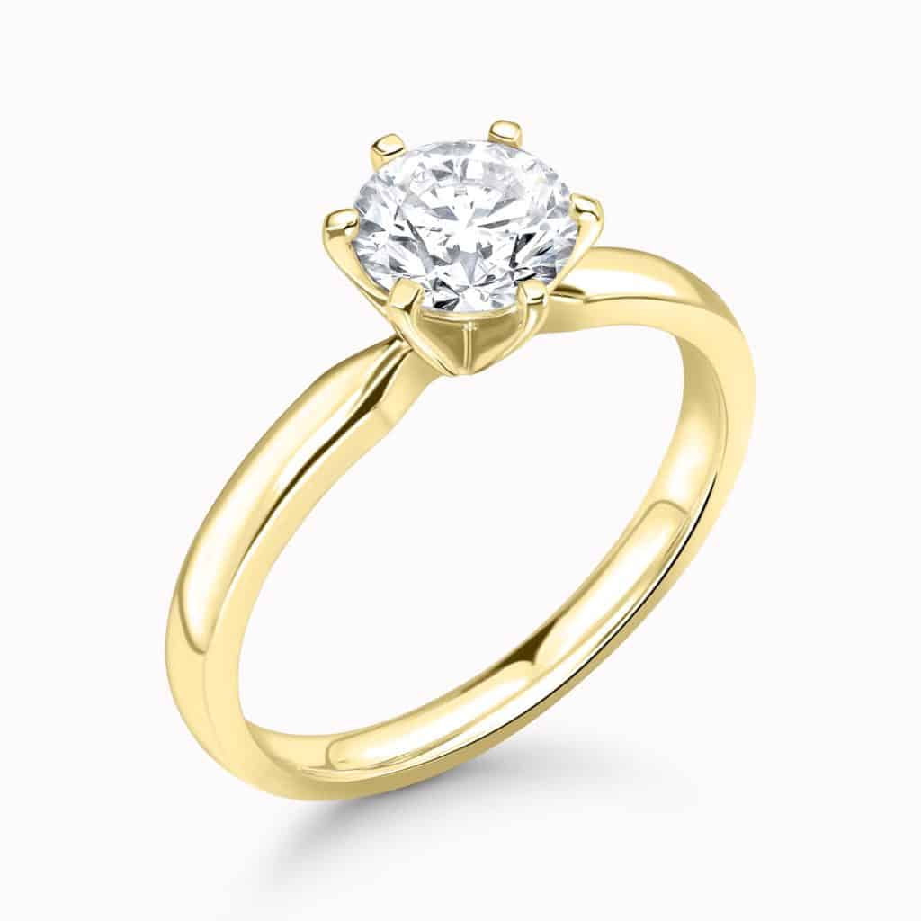 Engagement Rings | Collection - Bercott Jewellers