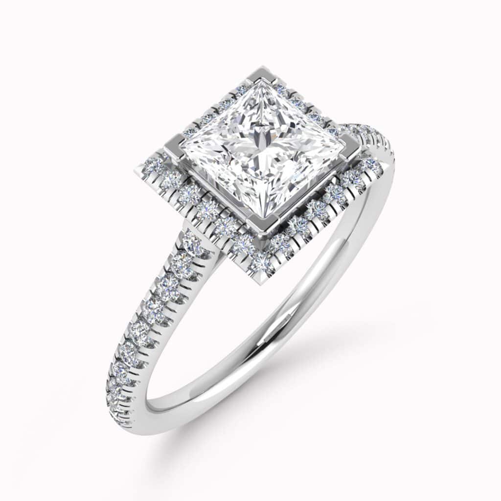 Engagement Rings | Collection - Bercott Jewellers
