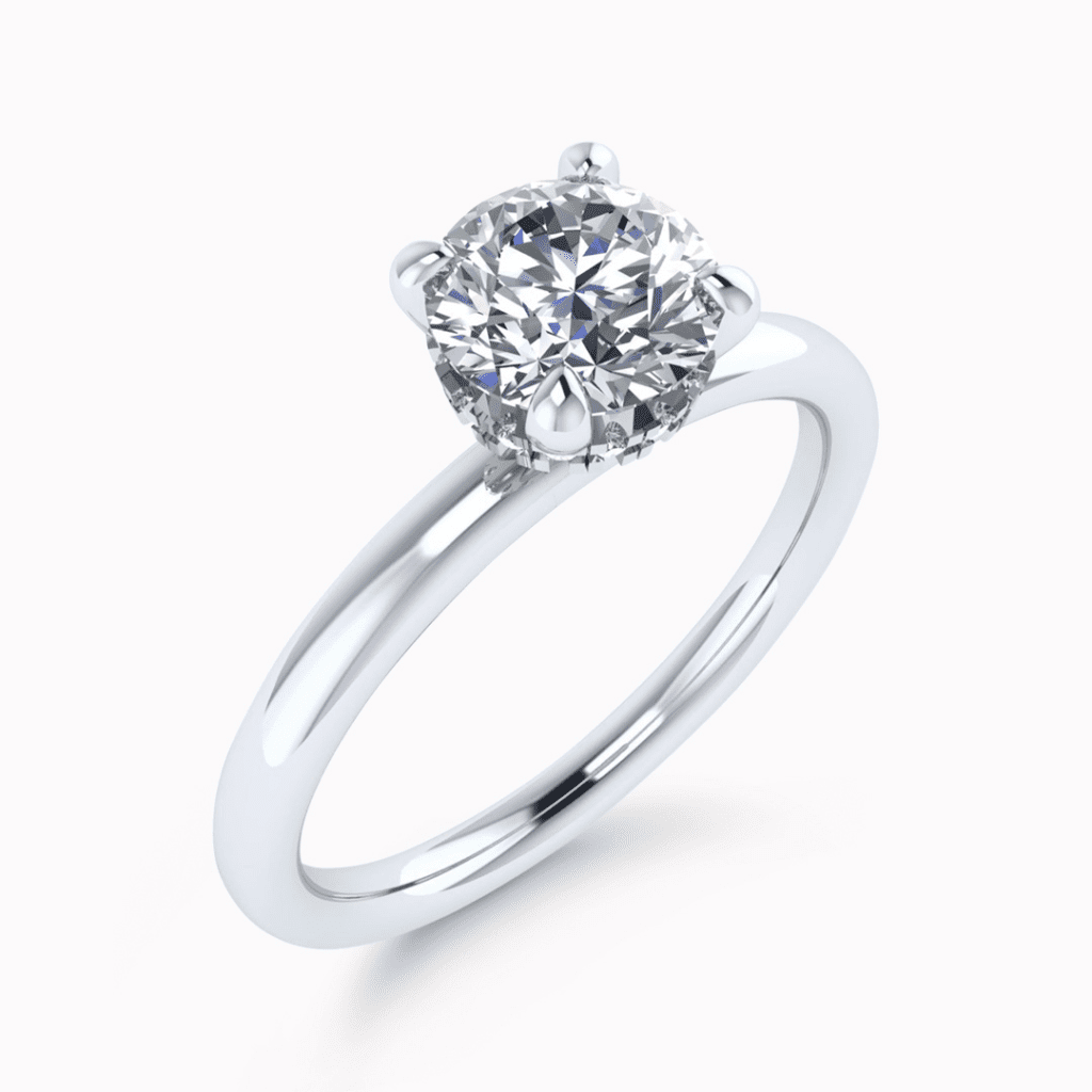 Engagement Rings | Collection - Bercott Jewellers