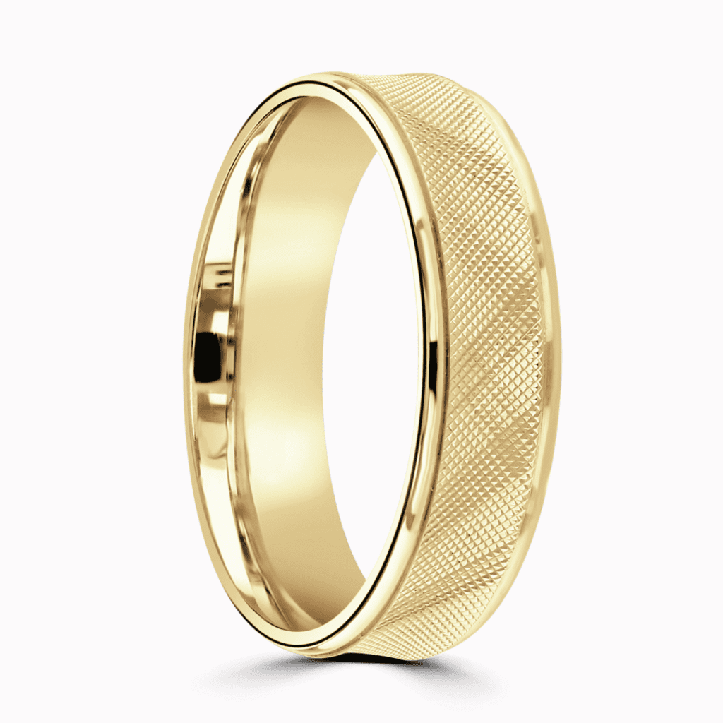 Wedding Rings | Shop Online From Our Collection